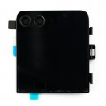 LCD Outer Display Samsung F731 Galaxy Z Flip 5 Black Gh97-29135A ...