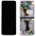 LCD Display Samsung F731 Galaxy Z Flip 5 Lavender Gh82-31828C Gh82 ...