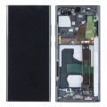 LCD Display Samsung N985 N986 Galaxy Note 20 Ultra 5G Black With Frame ...