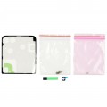 Rework Kit LCD With Screws Samsung F731 Galaxy Z Flip 5 5G Gh81-24680A ...