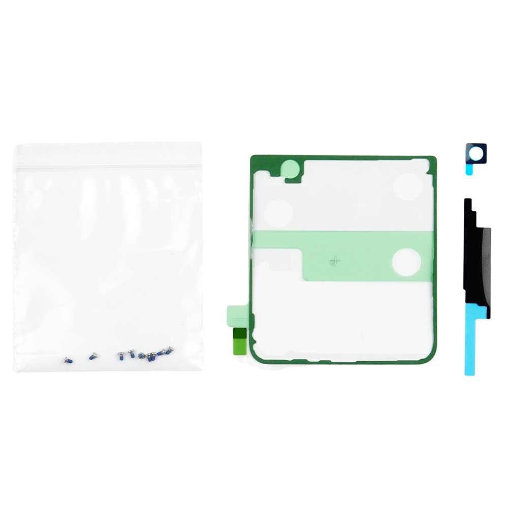 Zestaw Naprawczy Wyświetlacza LCD Samsung F711 Galaxy Flip 3 Gh82 ...
